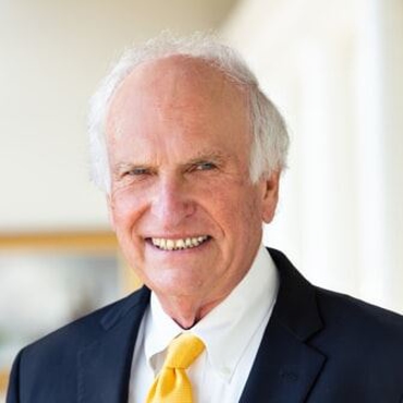 Warner Bates | Meet Our Team